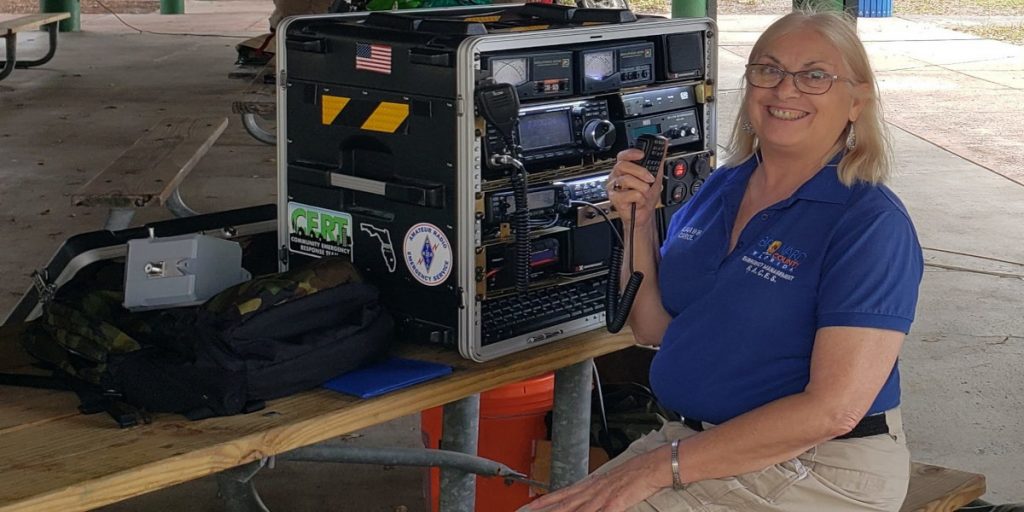 ParrotARC - ParrotARC