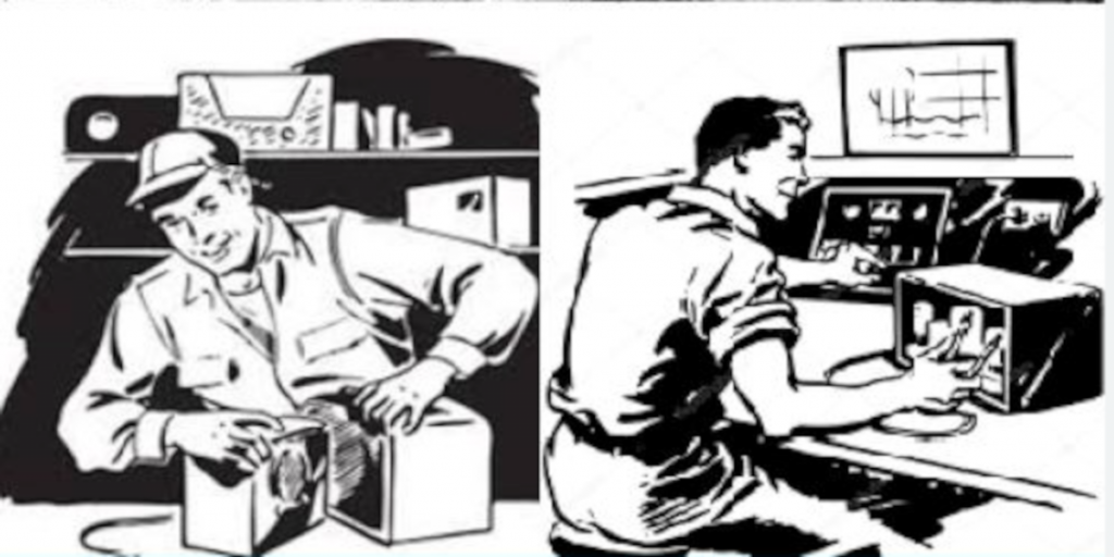 Parrot Events - ParrotARC