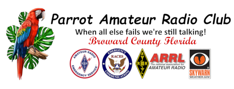 Parrot Events - ParrotARC