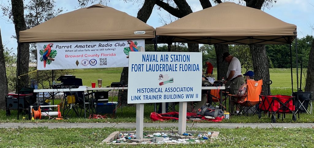 ParrotARC - ParrotARC