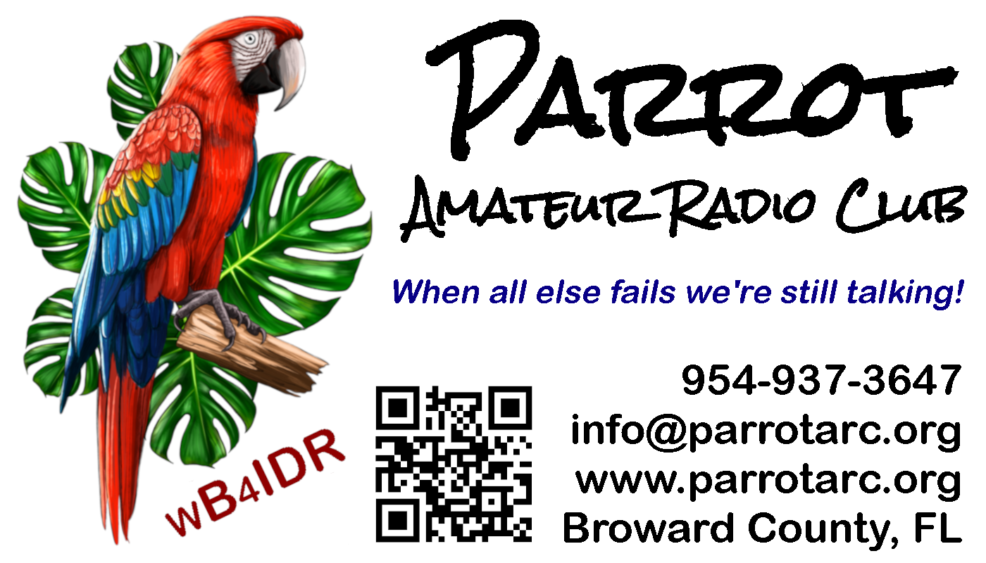 Parrot Download images - ParrotARC